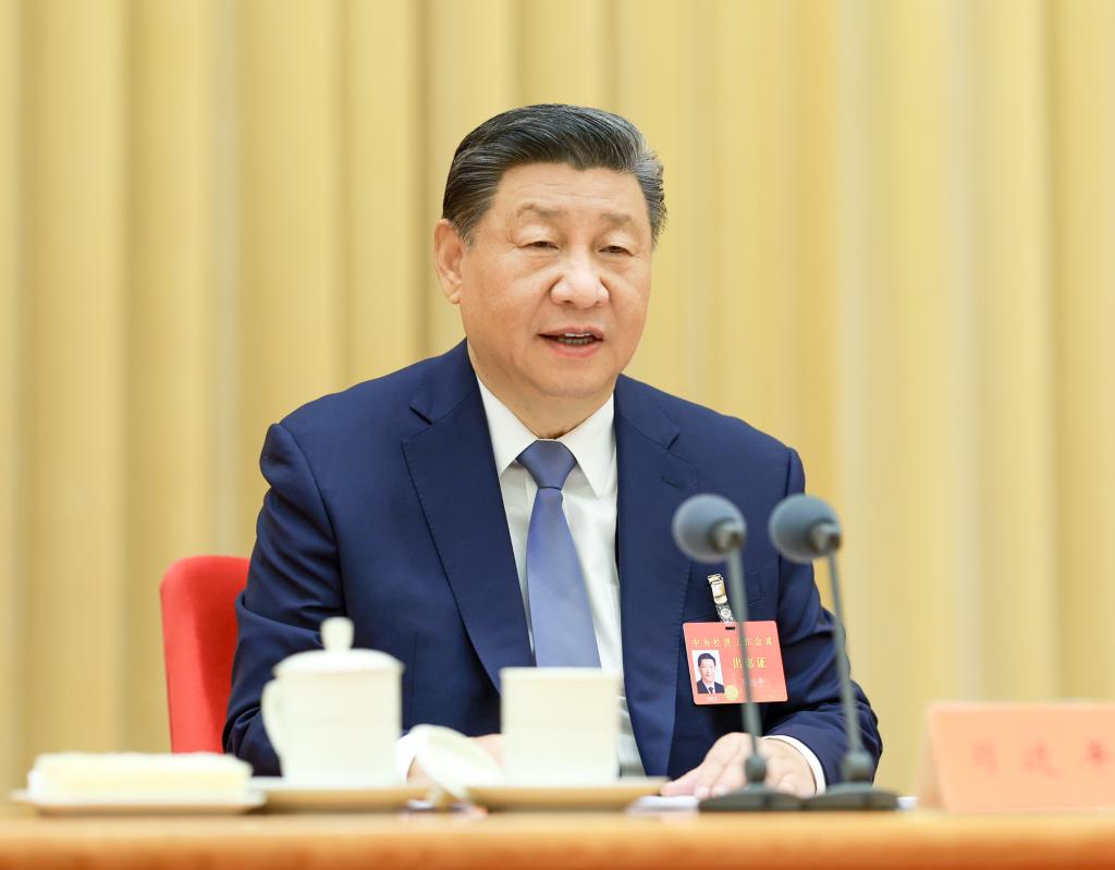 China celebra Conferencia Central de Trabajo Económico para elaborar planes orientados a 2025 ...